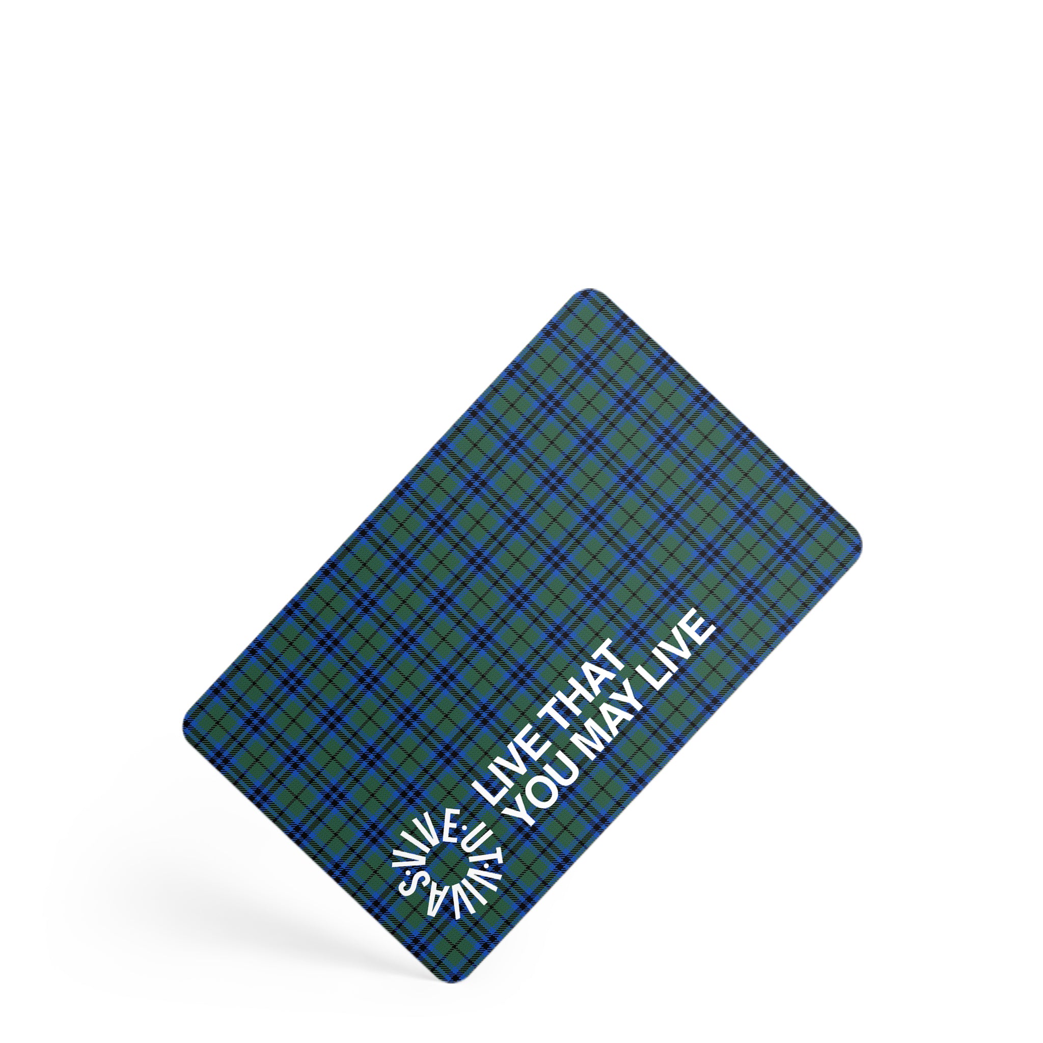 Gift Cards – Vive Ut Vivas Ltd